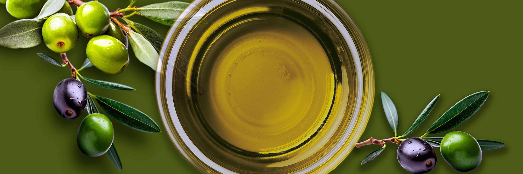 What is EVOO ? Discover Its Benefits & Uses | Fondo Gionino