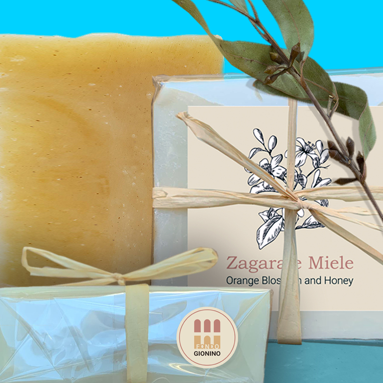 Shop luxurious handmade soaps online -natural Italian Ingredients ...